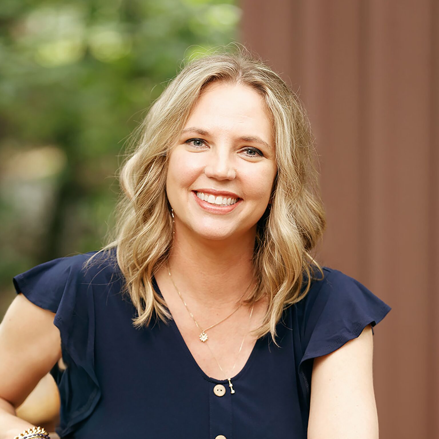 Amy Bell - Unwind Luxury Vacations