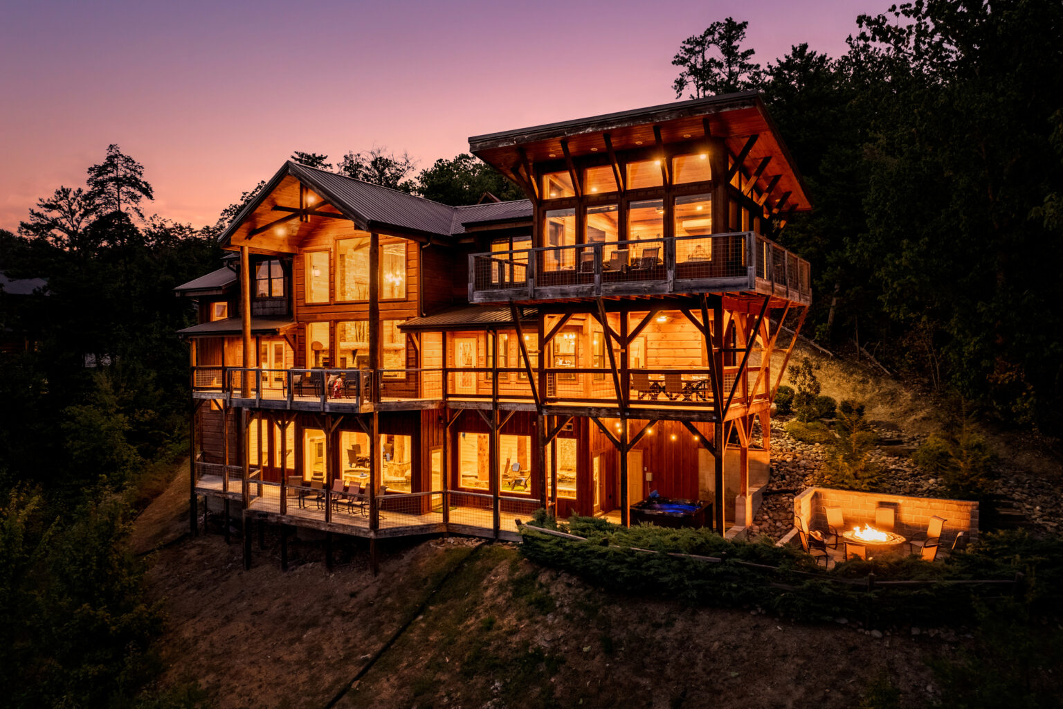 Home - Unwind Luxury Vacations