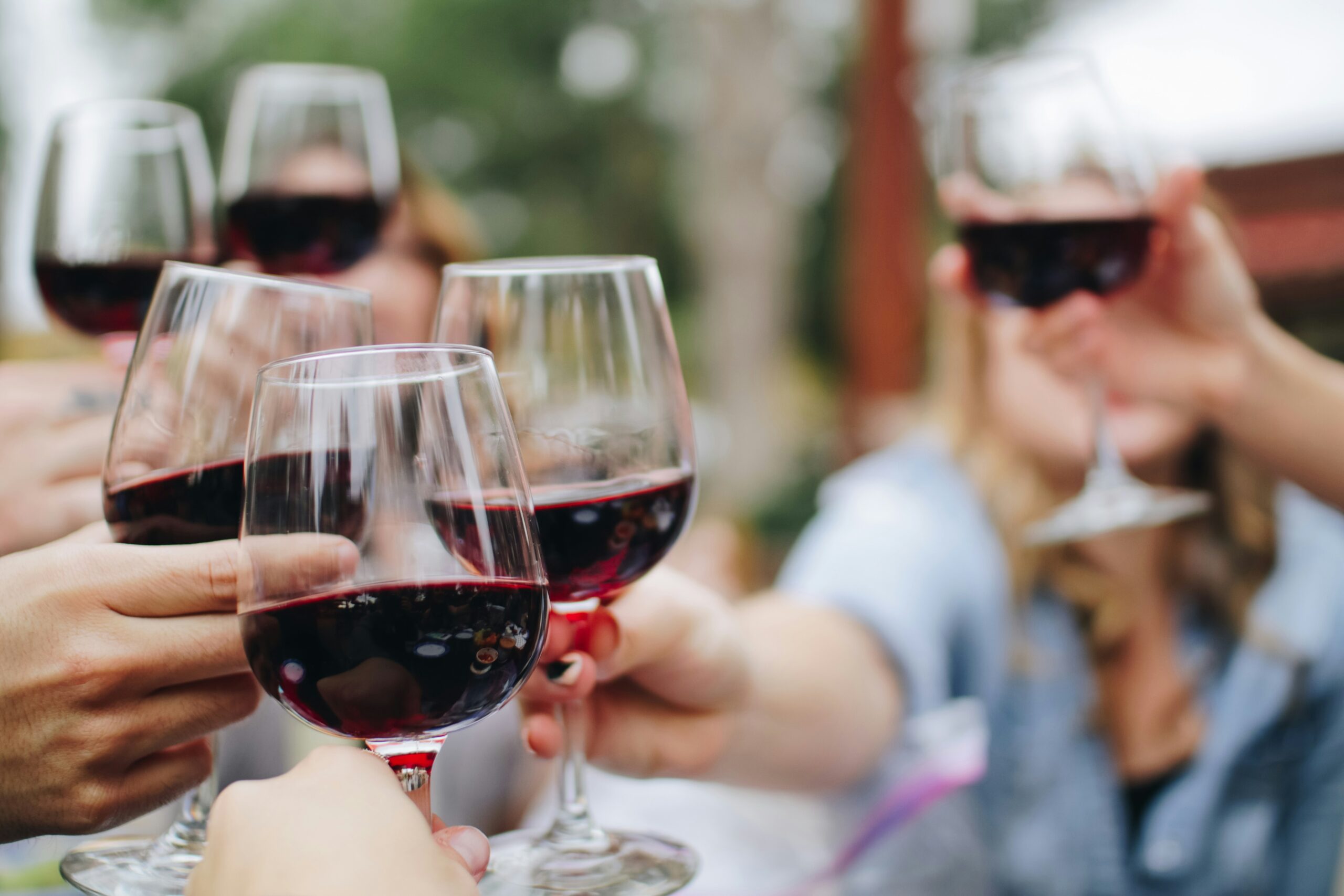 Vacationing in the Best Wine Regions - Unwind Luxury Vacations