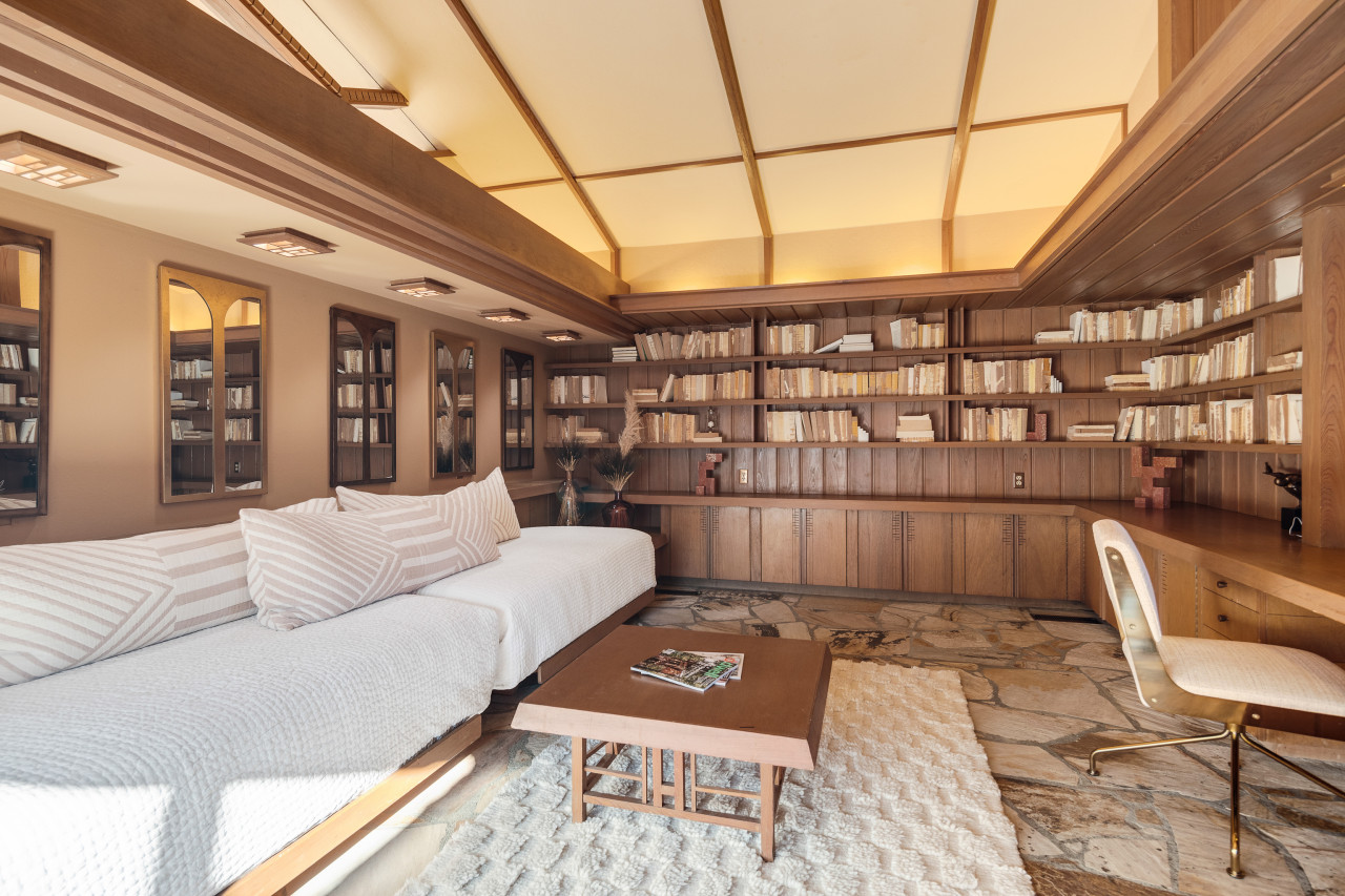 Hunter House Project - Unwind Luxury Vacations