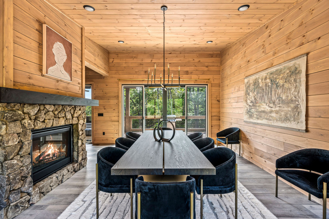 Starlight Ridge Project - Unwind Luxury Vacations