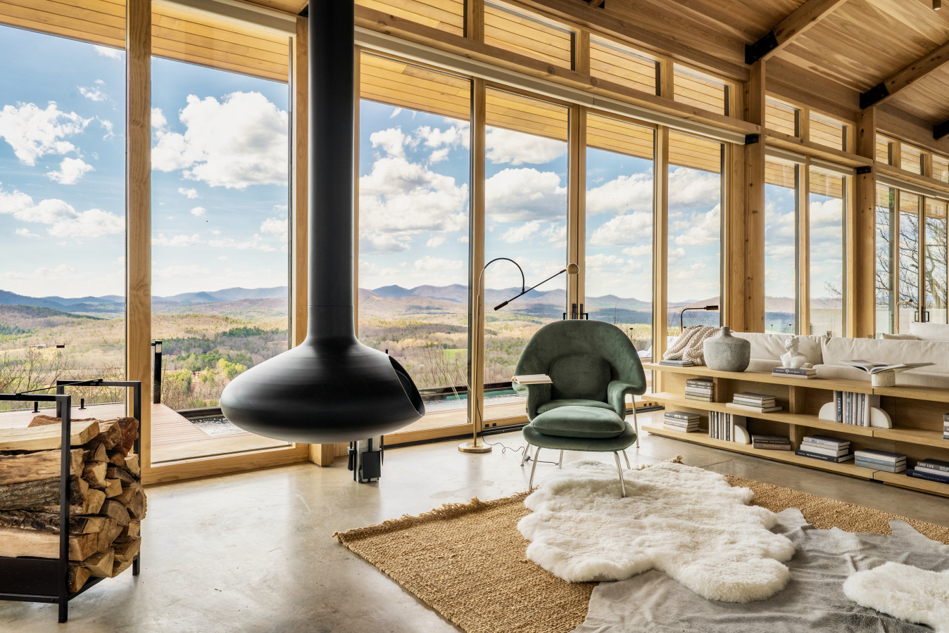 Glass Frame Project - Unwind Luxury Vacations