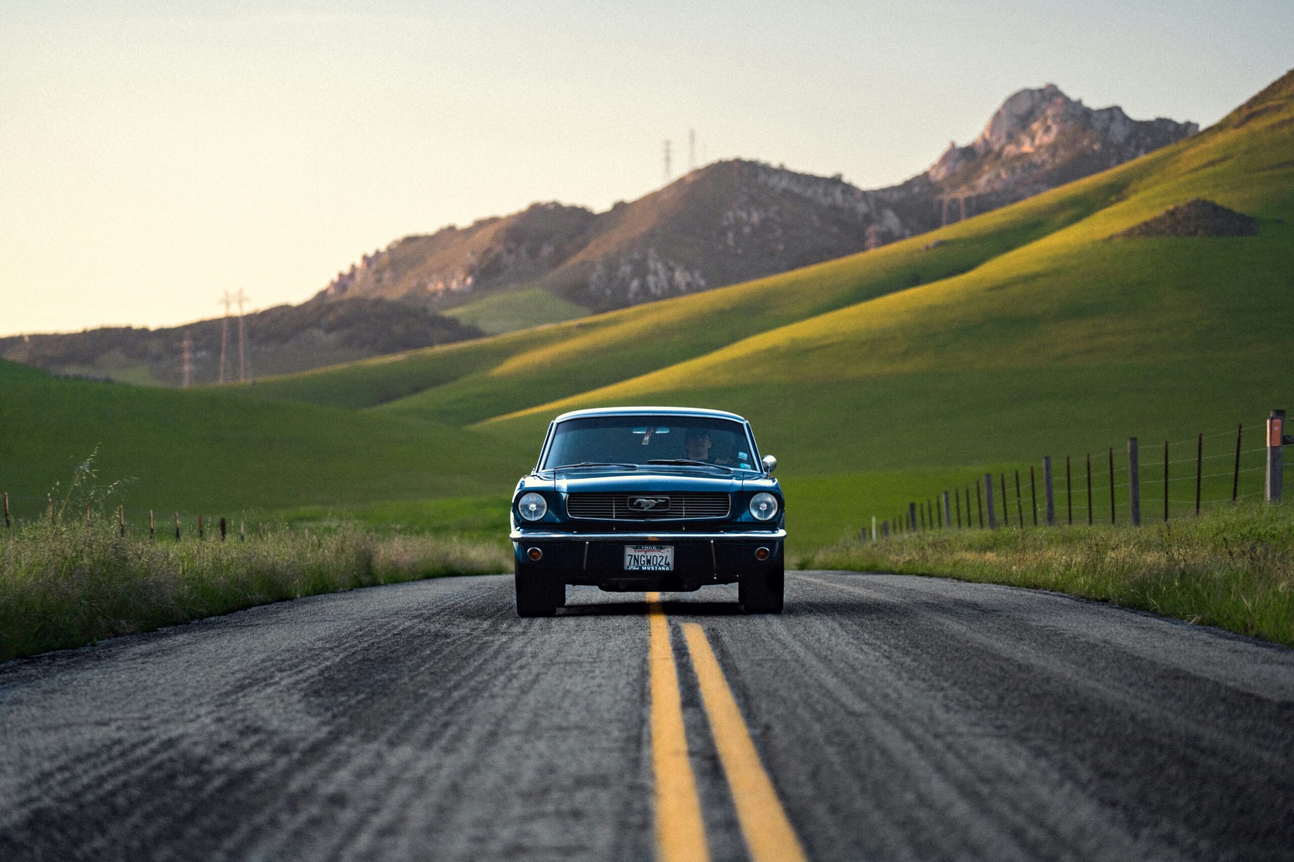 Springtime Road Trips: Scenic Routes to Take This Season - Unwind ...