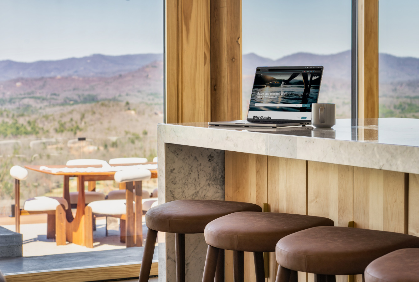 Why Summer is the Best Time for a Luxury Workcation (And How to Do It ...